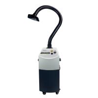 China Smoke Evacuation Systems Professional Clean Air Machine Surgical for sale