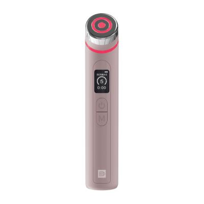 China Advanced Home Use Skin Rejuvenation Device 18650 Battery Powered for sale