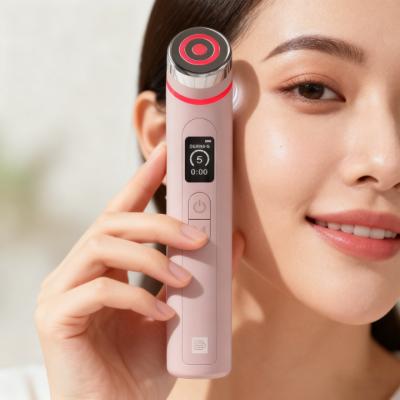 China Innovative At-Home Skin Rejuvenation System for Deep Cleansing, Pore Refining, and Youthful Radiance for sale