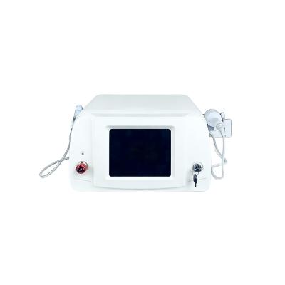 China 980nm + 1470nm Diode Laser System for Skin Management & Gentle Care for sale
