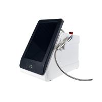 China Professional Dual-Wavelength Diode Laser for Dermatology & Nail Fungus Treatment for sale