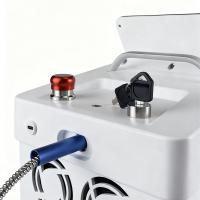 China 980nm + 1470nm Diode Laser Platform for Pain Relief & Skin Rejuvenation for sale