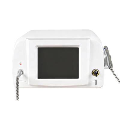 China Multi-Application 980nm + 1470nm Diode Laser Platform for Aesthetic Clinics for sale