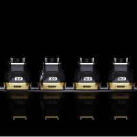 China 22D MAX HIFU & RF Body Sculpting System for sale
