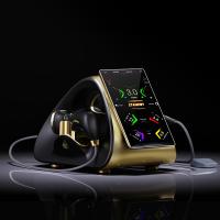 China 22D MAX HIFU & RF Body Sculpting System for sale