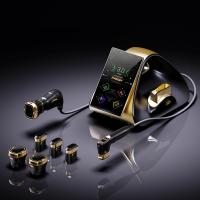 China 22D MAX HIFU & RF Body Sculpting System for sale