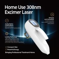 China Medical standard 308nm Excimer Light Therapy Device for Eczema & Atopic Dermatitis for sale
