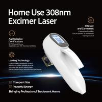 China Medical standard 308nm Excimer Light Therapy Device for Vitiligo for sale