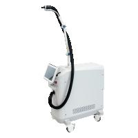 China Versatile Skin Cooling Machine suitable for various medical and aesthetic applications for sale