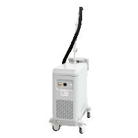 China Versatile Skin Cooling Machine suitable for various medical and aesthetic applications for sale