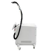 China Versatile Skin Cooling Machine suitable for various medical and aesthetic applications for sale