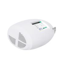 China Portable 980nm Diode Laser Machine For Vein Removal Beauty Salon for sale