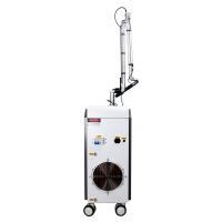 China Astiland 1064nm Floor Standing Laser Tattoo Removal Machine for sale