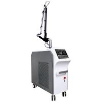China 7 Jointed Articulated Arm Red Diode Laser Machine 1064nm For Tattoo for sale