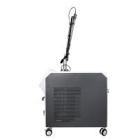 China 5ns Q Switched Picosecond Laser Machine For Tattoo for sale