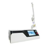 China 10600nm 30w Hyper Pigmentation Fractional CO2 Laser Machine for sale