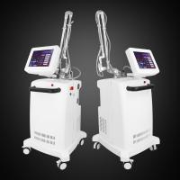 China Fractional CO2 Laser Dermatology Equipment CO2 Fractional Laser Machine intimate Rejuvenation Machines for sale