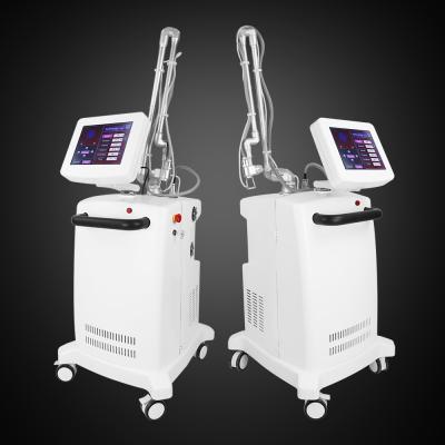 China Fractional CO2 Laser Dermatology Equipment CO2 Fractional Laser Machine intimate Rejuvenation Machines for sale