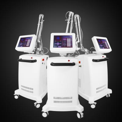 China Effective Fractional CO2 Laser Machine For Vagin Rejuvenation And Skin Tag Removal for sale
