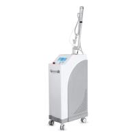 China Astiland 40w Co2 Laser Surgery / Fractional intimate Rejuvenation Machine Cellulite Stretch Marks Removing Machine for sale