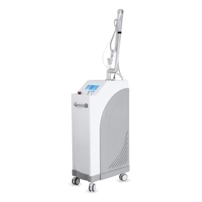 China Astiland 40w Co2 Laser Surgery / Fractional intimate Rejuvenation Machine Cellulite Stretch Marks Removing Machine for sale