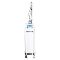 China Astiland 40w Co2 Laser Surgery / Fractional intimate Rejuvenation Machine Cellulite Stretch Marks Removing Machine for sale