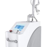 China Astiland 40w Co2 Laser Surgery / Fractional intimate Rejuvenation Machine Cellulite Stretch Marks Removing Machine for sale