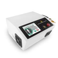 China Carbon Assisted Red Aiming Laser Q Switched Pico Laser for sale