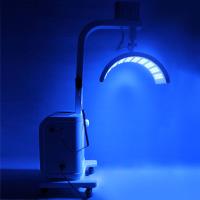 China Blue 470nm LED Light Therapy Machine for sale
