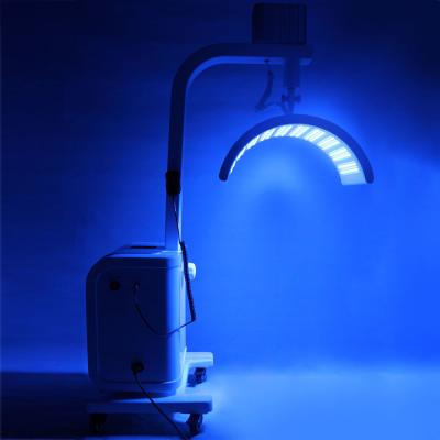 China Blue 470nm LED Light Therapy Machine for sale