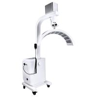 China Medical Painless 3 Color PDT Light Therapy Machine for sale