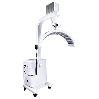 China Medical Painless 3 Color PDT Light Therapy Machine for sale