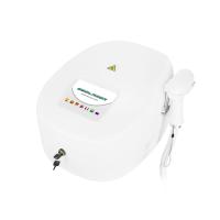 China Depilacion 808nm Aesthetic Diode Hair Removal Machine for sale