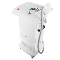 China 808nm Diode Laser Painless Hair Removal Device for sale