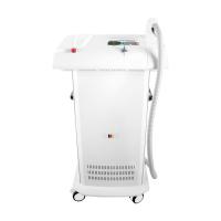 China Astiland Stationary 808nm Semiconductor Laser Hair Removal Machine for sale