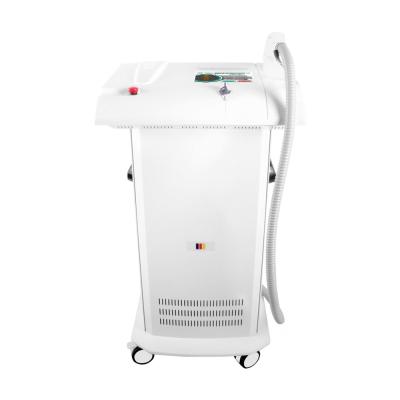 China Astiland Stationary 808nm Semiconductor Laser Hair Removal Machine for sale