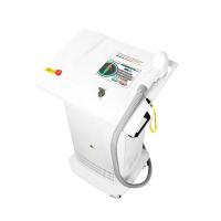 China Comfortable Treatment With Integrated Cooling System And Long Lifespan Handpiece for sale