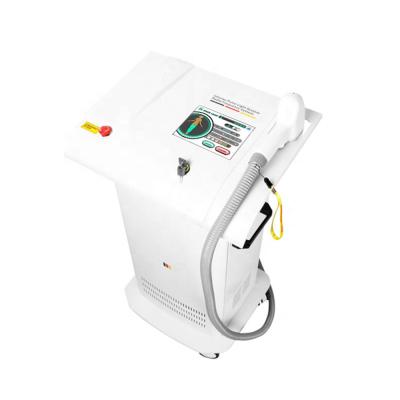 China Comfortable Treatment With Integrated Cooling System And Long Lifespan Handpiece for sale