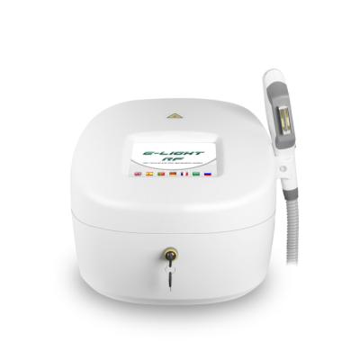 China Astiland 50ms Portable Hair Removal Elight IPL Machine for sale