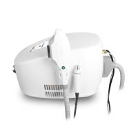China Sleek IPL SHR Elight Machine with Wind Water Cooling  RF Frequency for sale