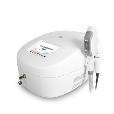 China IPL SHR Elight Machine With Various Filter Wavelengths And Adjustable RF Range for sale