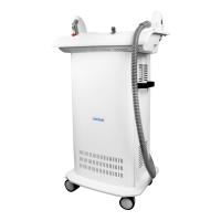 China 2500W 808nm Super Opt Ipl Shr Soprano Laser Machine for sale