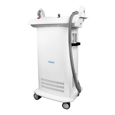 China 2500W 808nm Super Opt Ipl Shr Soprano Laser Machine for sale