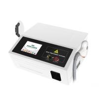 China 2 Handles IPL 1200W 755nm Multifunction Beauty Machine for sale