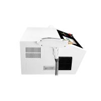 China Power ABS Case Nd Yag Laser Q Switched Pico Laser with Automatic Water Detector Cooling for sale
