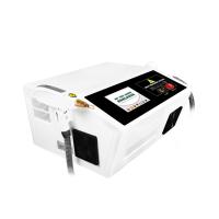 China Depiladora Nd Yag Laser Soprano Hair Removal Machine for sale