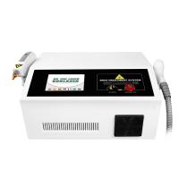 China Professional Multifunction Beauty Machine For Hair Removal And Pigment Removal for sale