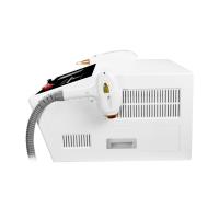 China Professional Multifunction Beauty Machine For Hair Removal And Pigment Removal for sale