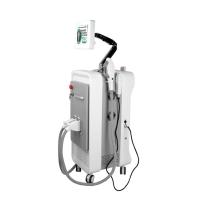 China Photo Facial Light Ipl Shr Multifunction Beauty Machine for sale