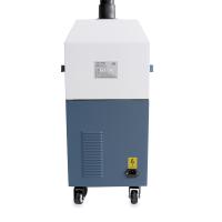 China surgical smoke evacuator systems Air Filter For Laser Machine for sale